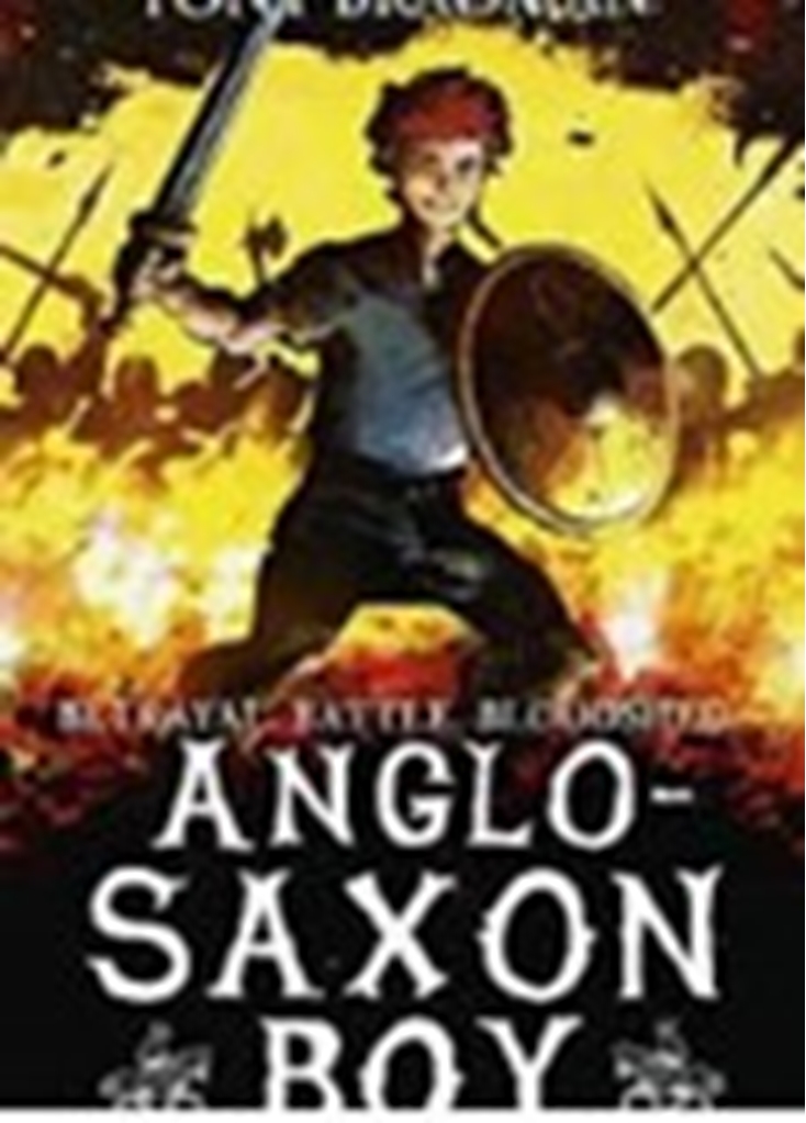 Lyng Primary School - The Anglo - Saxons